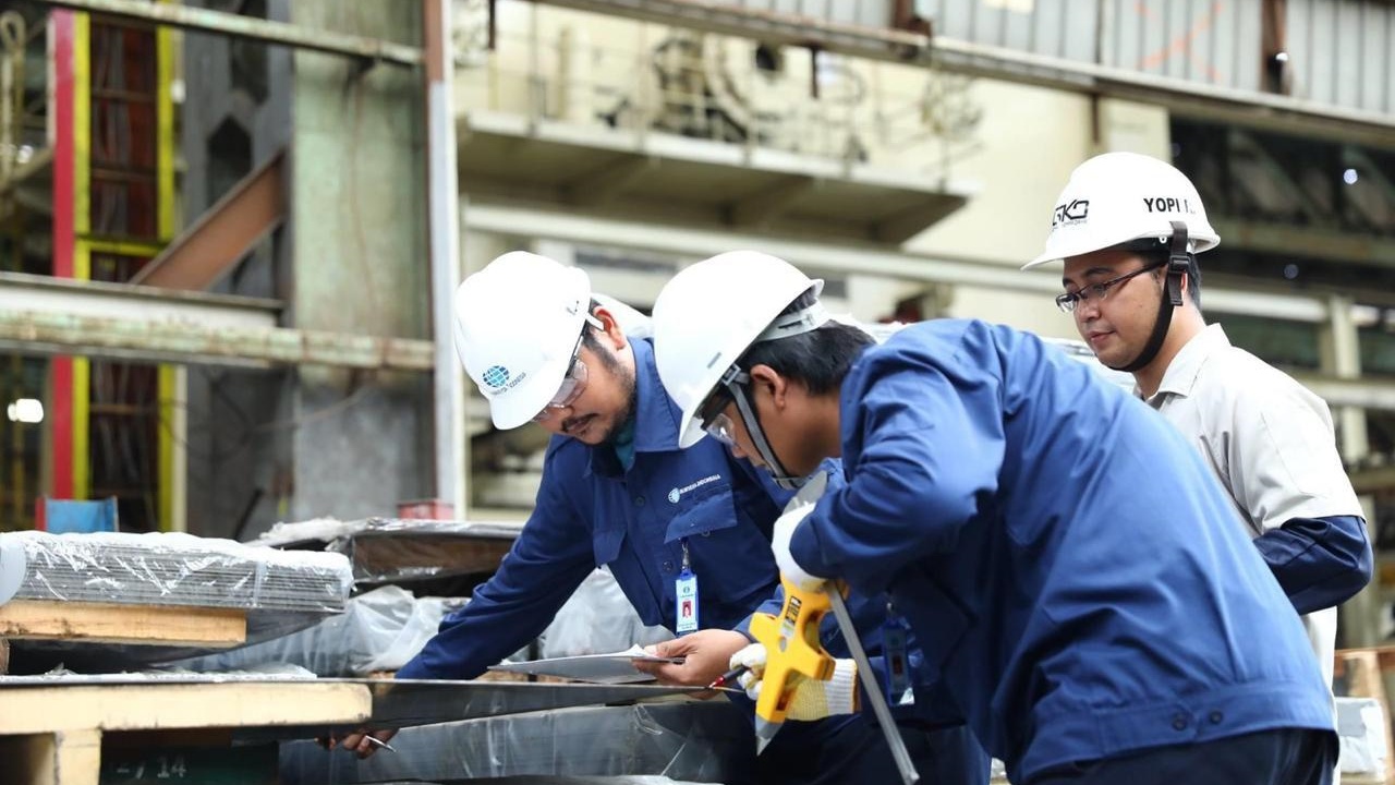 Indonesia-Japan Economic Partnership Agreement